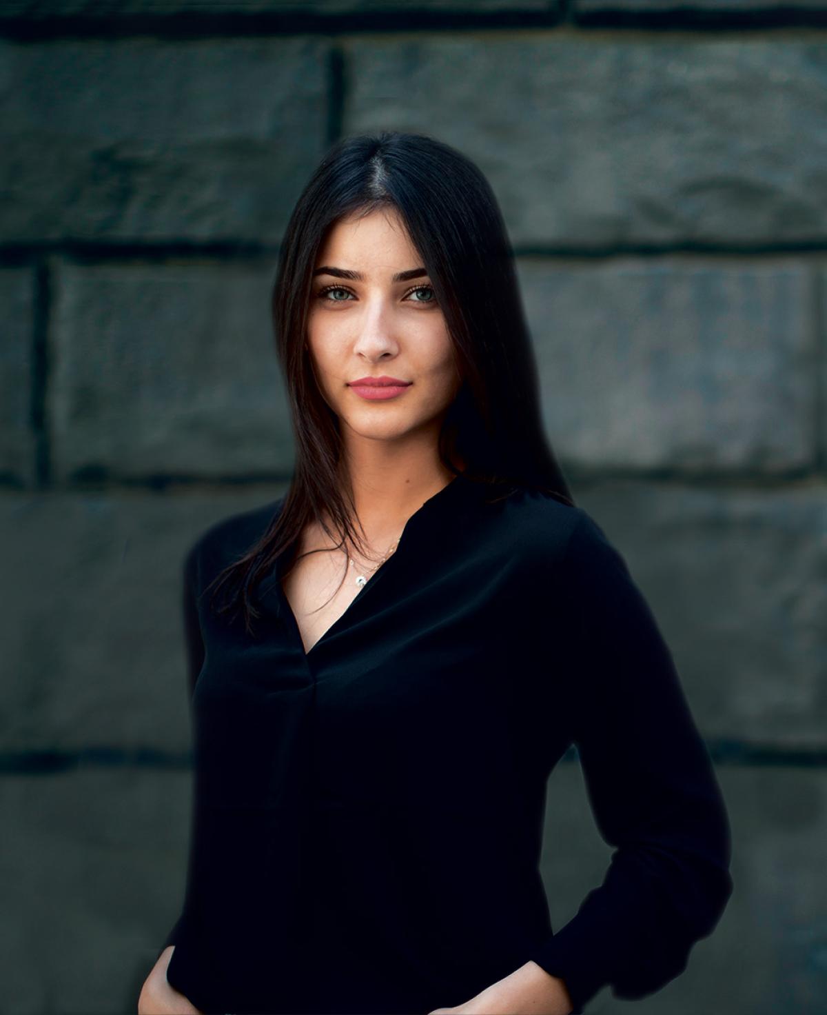 För dig med höga ambitioner - JENSEN gymnasium